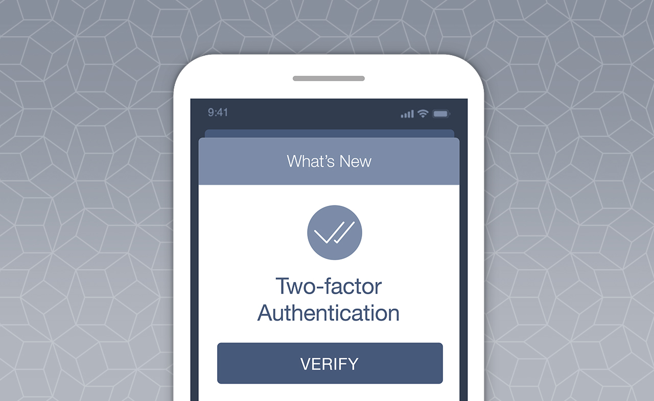 Security Enhancement on the WSB Mobile Banking App | Watertown Savings Bank